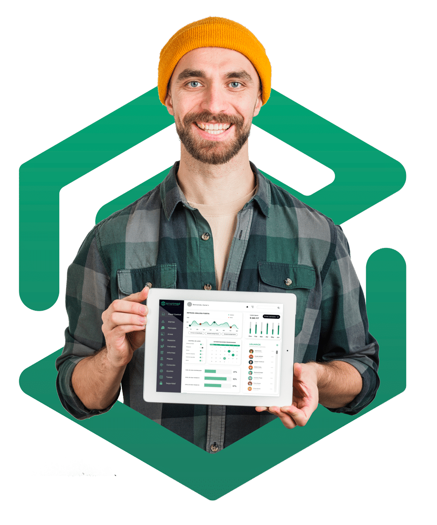 Smartmod – Smartmod